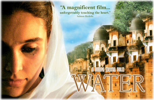 “Water” A Film | TalesAlongTheWay