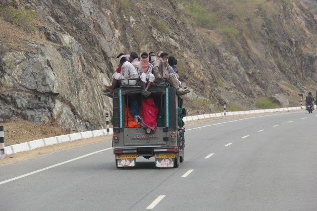 On the Road with Royd in Rajasthan | TalesAlongTheWay