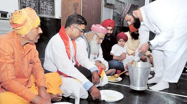 Langar Week in Ludhiana, India | TalesAlongTheWay